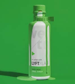 Våra Produkter - Swedish Tonic